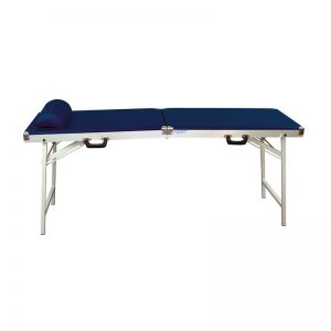 Portable Exam Couch - ICONA Pty Ltd Australia
